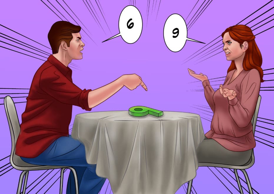 Genervt vom Partner: 5 Dinge, die du jetzt tun kannst - Lovomi